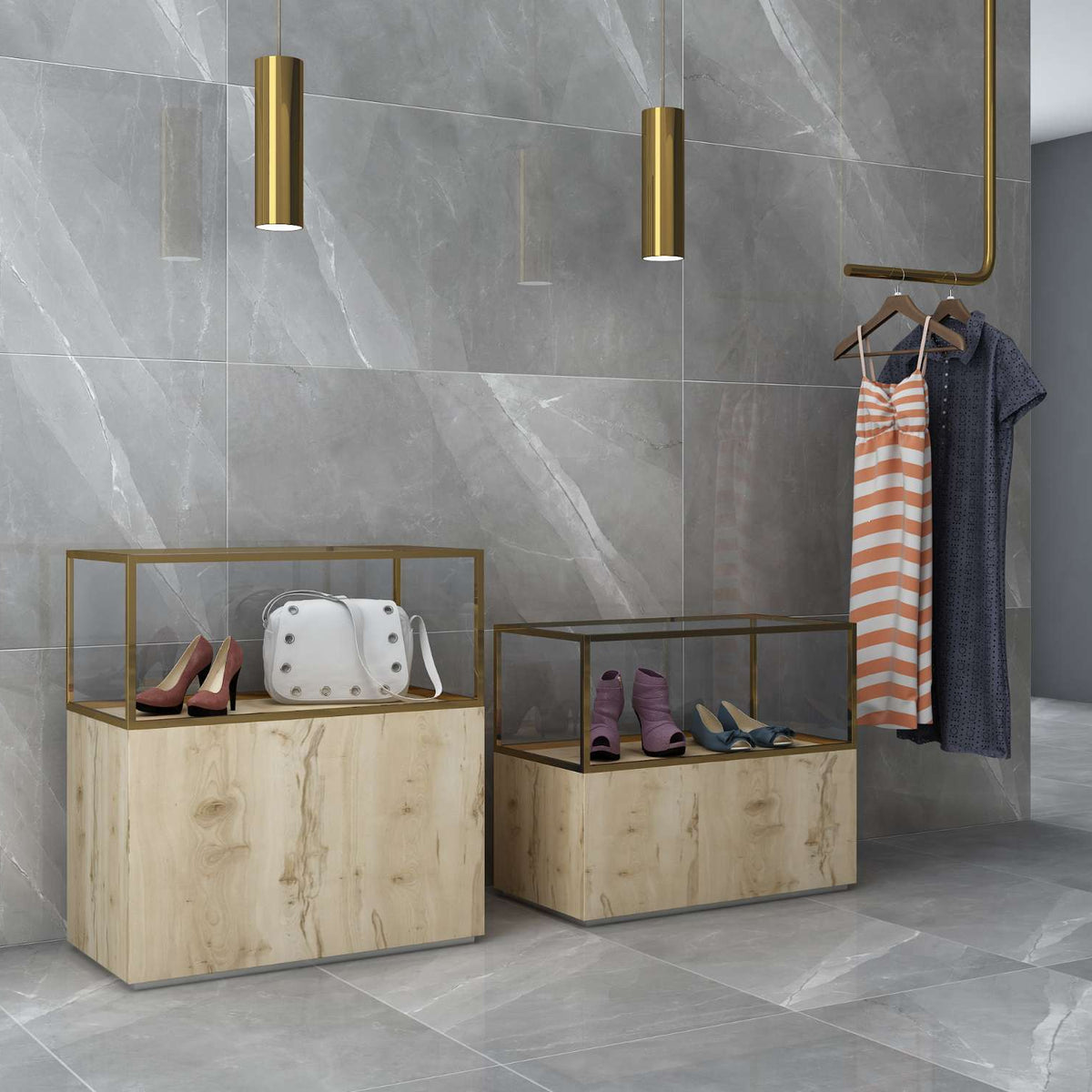 Armani Imperial Grey – Tiletrolley